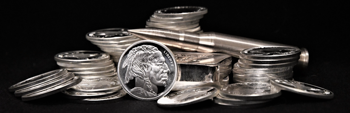 Homepage | Arrowhead Coin & Jewelry